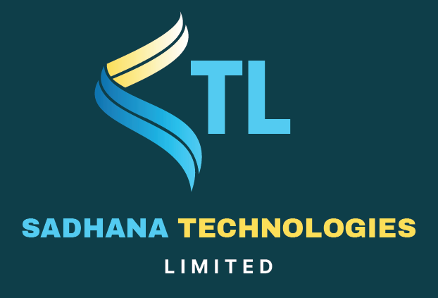 Sadhana Technologies Limited – Sadhana Technologies Limited